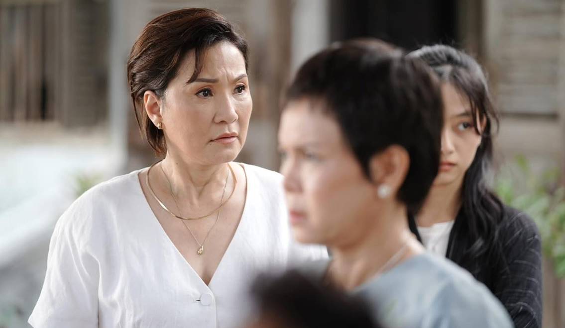 Chị dâu cũ gửi lại con rồi mất tích, 3 năm sau tôi gặp lại chị… trong ...