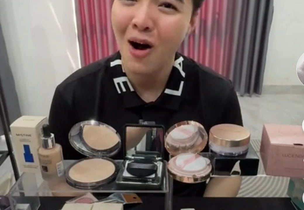 Tiktoker Tun Phạm: Bị truy thu thuế gần nửa tỷ đồng, vì sao vậy?