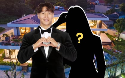 Danh tính vợ sắp cưới Kim Jong Kook: CEO công ty mỹ phẩm, khiến "thánh ế" chi đậm 117 tỷ tậu ...