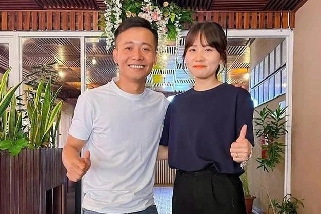 Chị gái Quang Linh Vlogs tìm người từng mua kẹo Kera