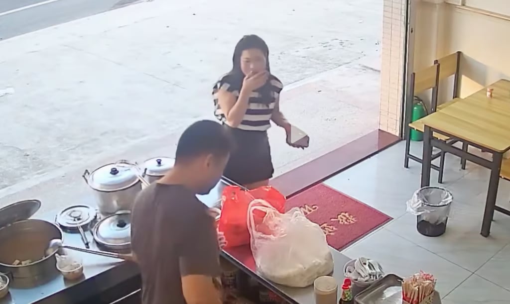 Truyện cổ tích thời hiện đại: Gặp lại mối tình đầu sau 16 năm ở quán mì, cặp đôi đính hôn sau ...