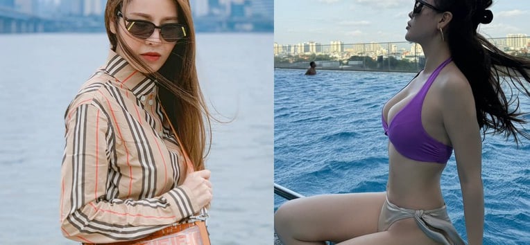 Ca sĩ Việt một thời bất ngờ tiết lộ có 3 con với 2 người đàn ông: "Đời em nghiệt ngã lắm!"